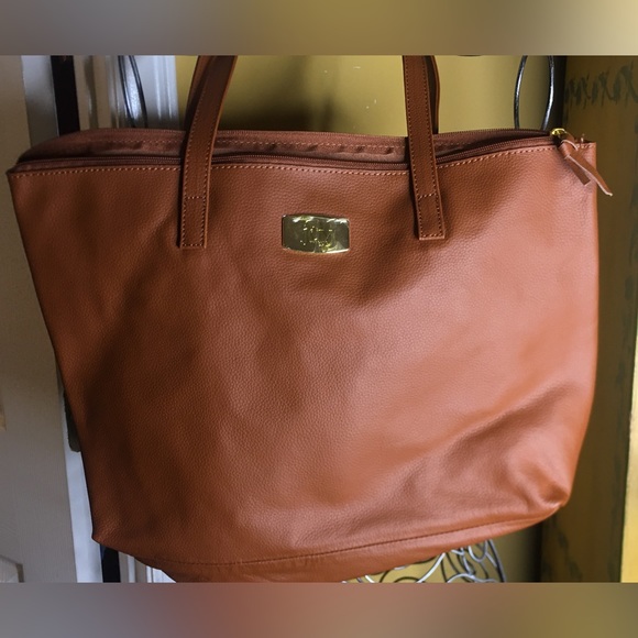 Joy Mangano | Bags | Nwt Joy Mangano Tote Bag | Poshmark